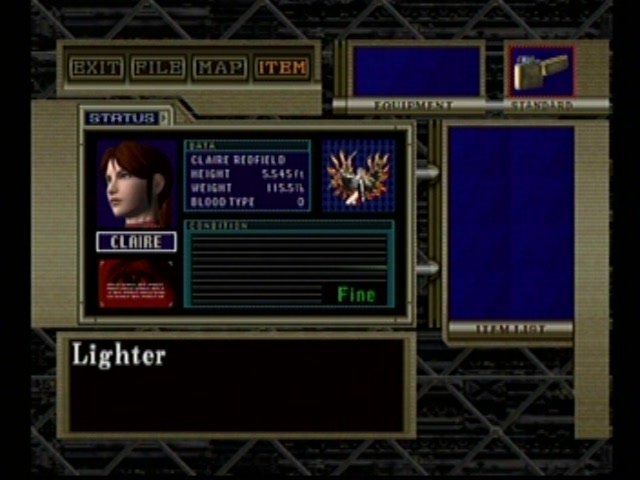 Picture of Resident Evil CODE: Veronica