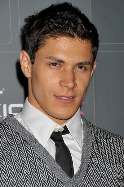 Picture of Alex Meraz