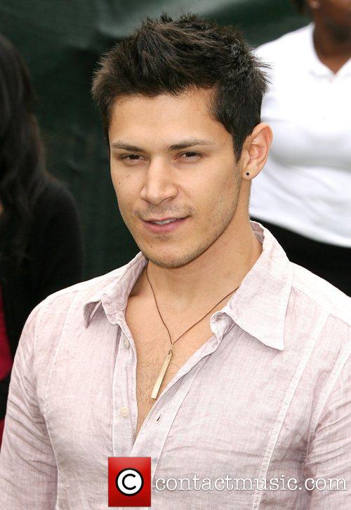 Picture of Alex Meraz