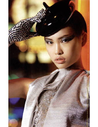 Image of Stephanie Shiu