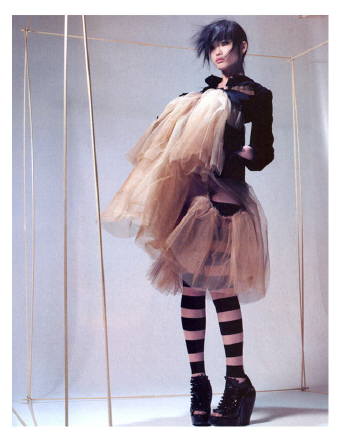 Picture of Stephanie Shiu