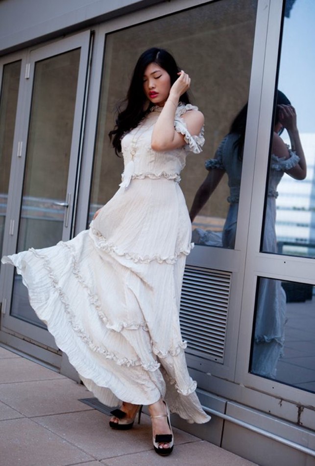 Picture of Stephanie Shiu