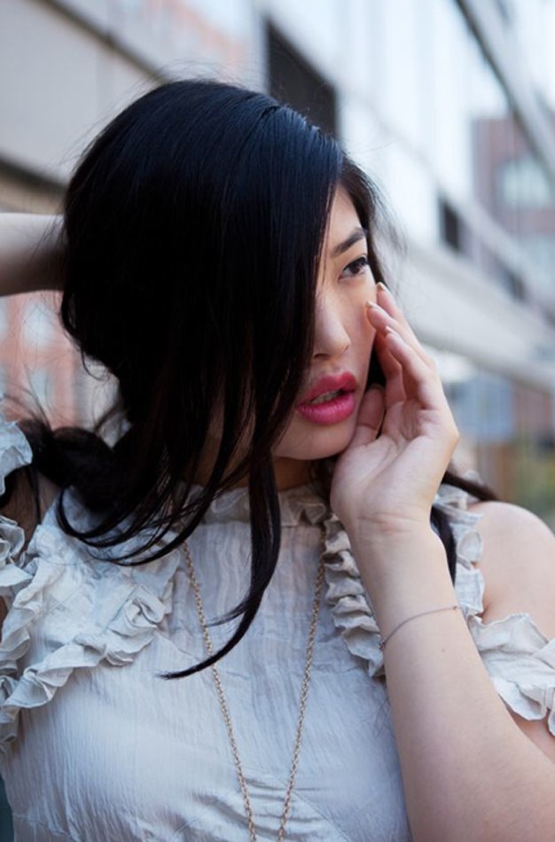 Picture of Stephanie Shiu