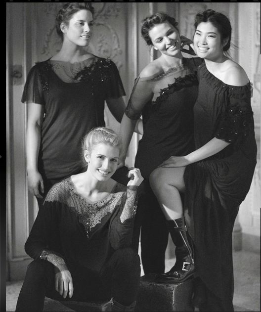 Image of Stephanie Shiu