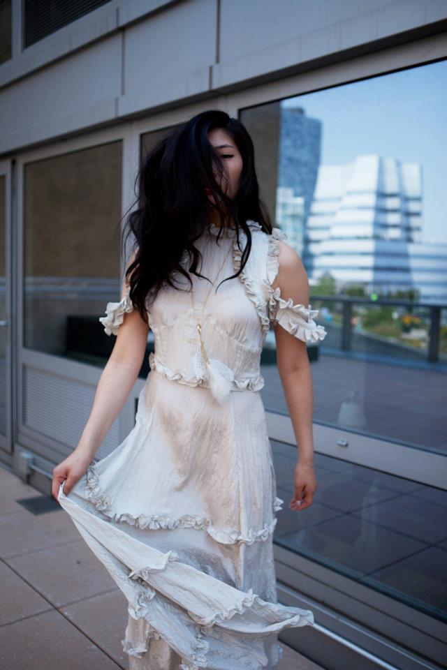 Picture of Stephanie Shiu