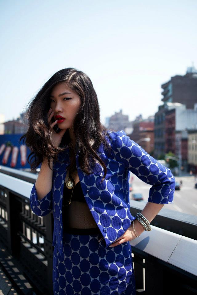 Picture of Stephanie Shiu