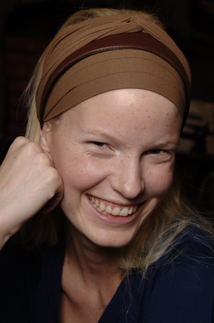 Picture of Caroline Maria Winberg