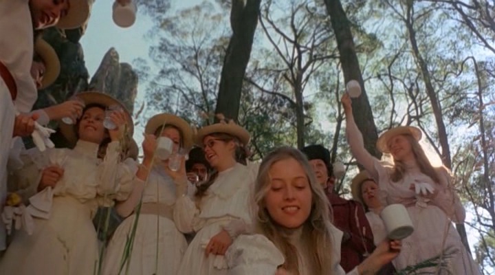 Picture of Picnic at Hanging Rock (1975)