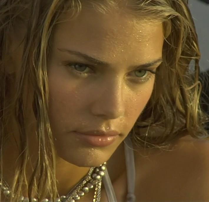 Picture of Tori Praver