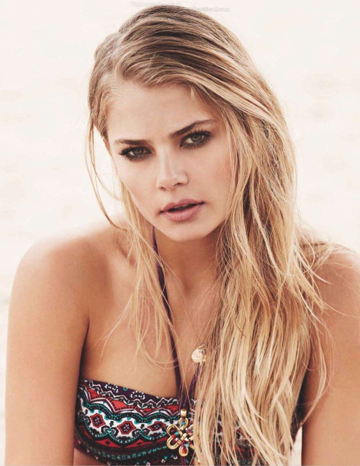 Picture of Tori Praver