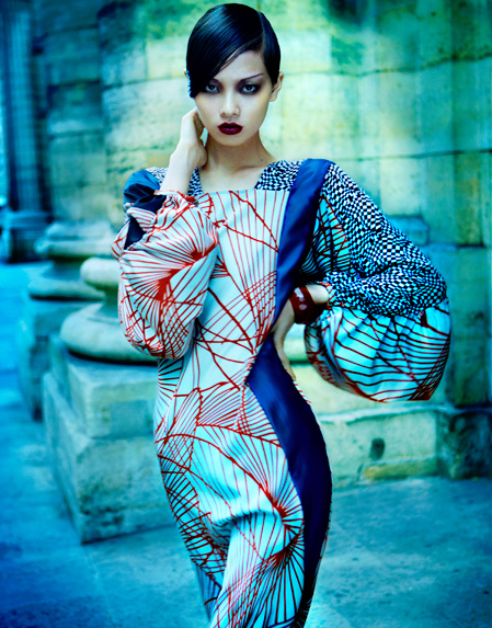 Grace Gao image