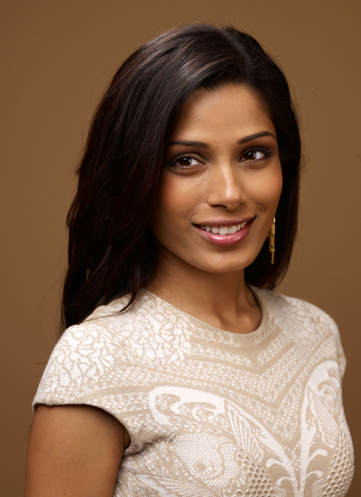 Picture of Freida Pinto
