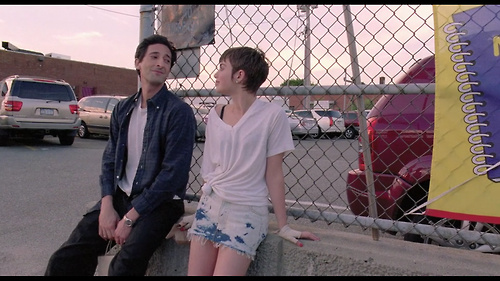 Picture of Detachment