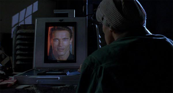 Image of Total Recall