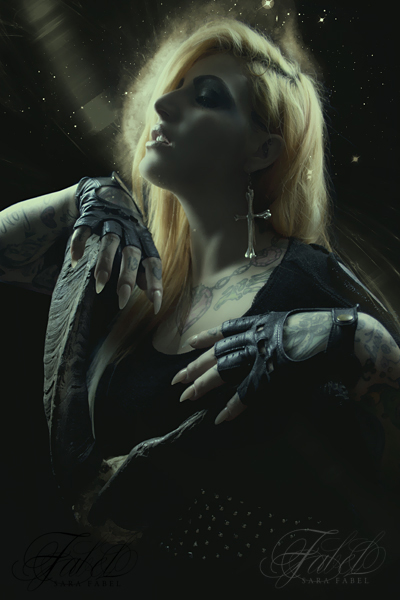 Picture of Sara Fabel