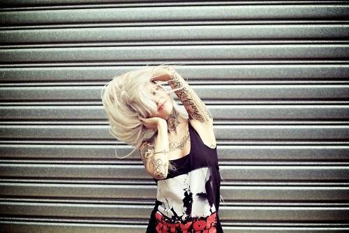 Picture of Sara Fabel