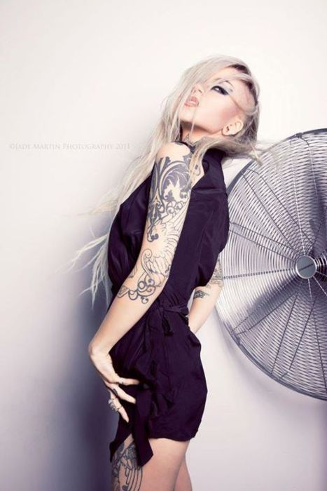 Picture of Sara Fabel
