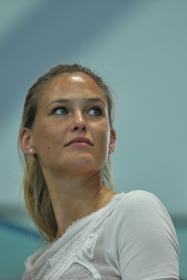 Picture of Bar Refaeli