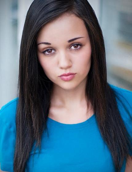 Picture of Kalli Georgeli