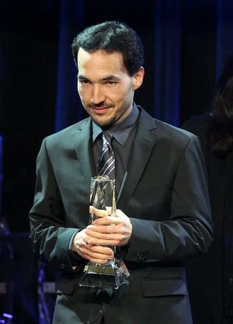 Picture of Steve Jablonsky