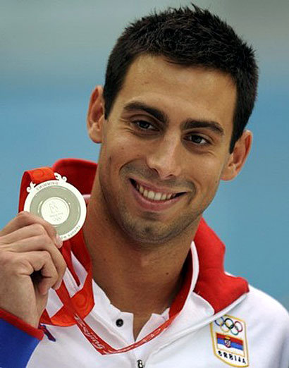 Milorad Cavic picture