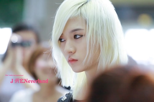 Picture of Choi Min Ki