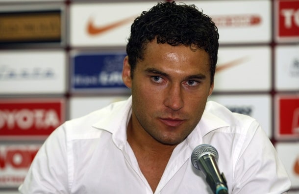 Picture of Dusko Tosic
