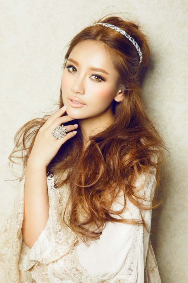 Picture of Wang Wan Wan