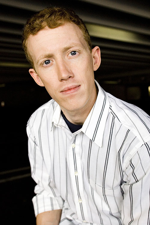 Picture of Andrew Kirkley