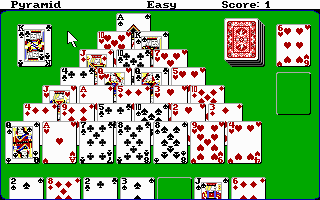 Picture of Hoyle Official Book of Games: Volume 2 - Solitaire