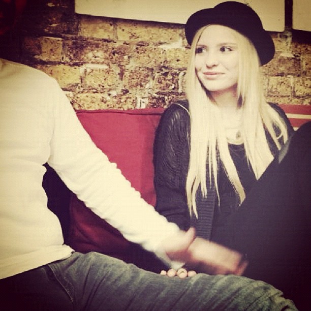 Picture of Lina Tesch