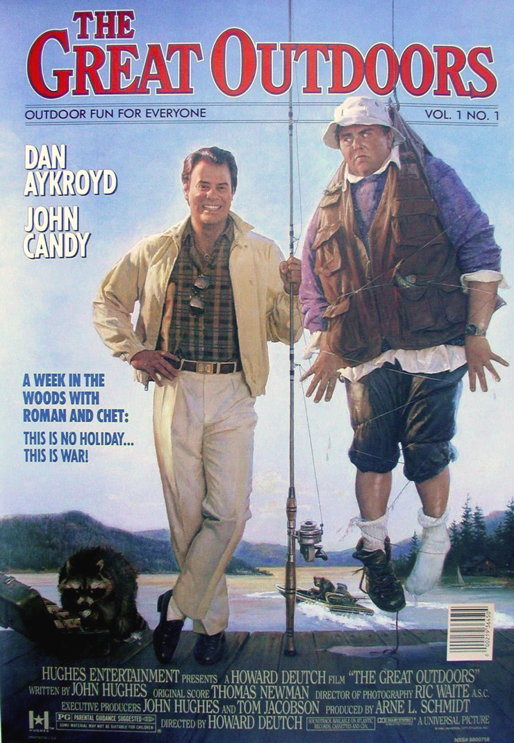 The Great Outdoors picture