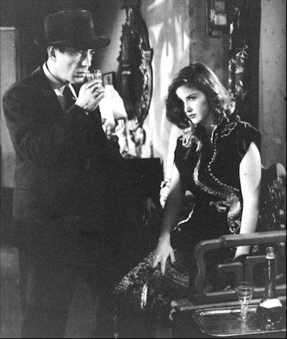 Picture of Martha Vickers