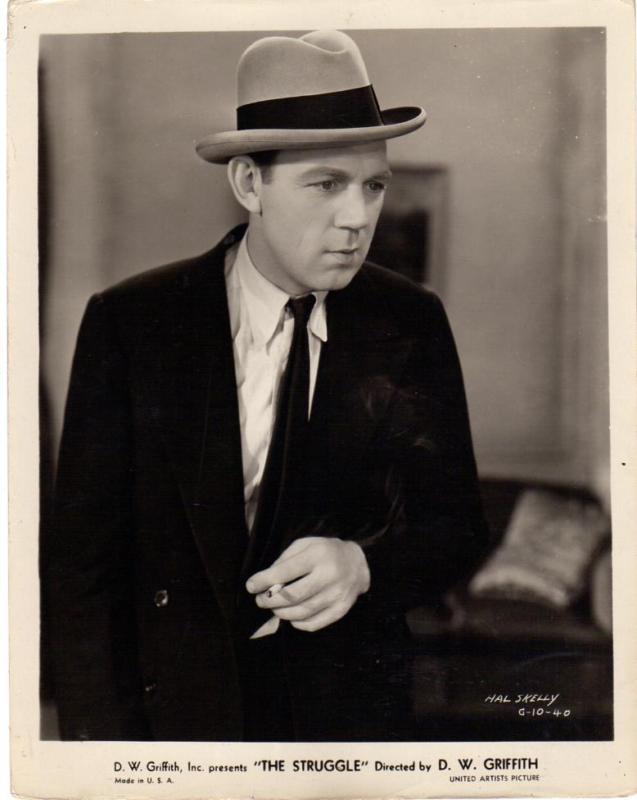 The Struggle (1931)