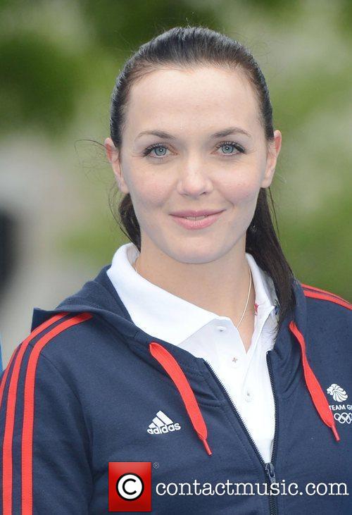 Picture of Victoria Pendleton