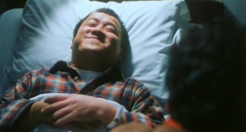 Picture of Alan and Eric: Between Hello and Goodbye