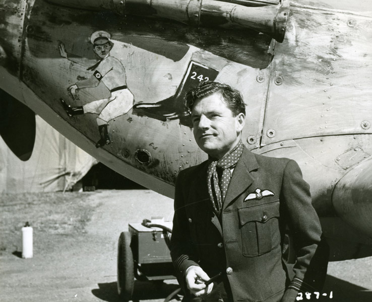 Reach for the Sky (1956) picture