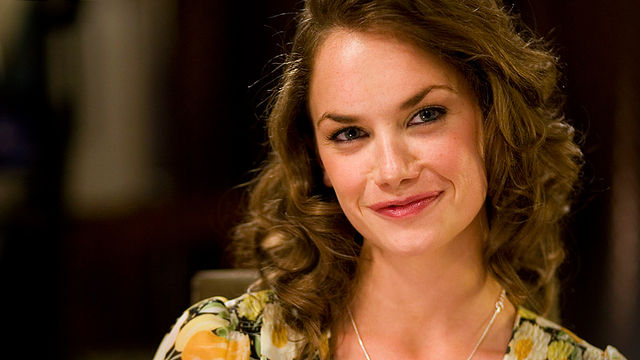 Picture of Ruth Wilson