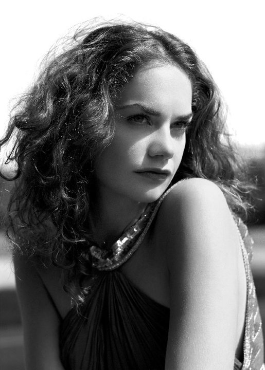 Picture of Ruth Wilson