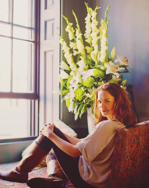 Picture of Ruth Wilson