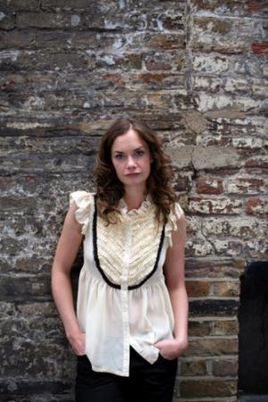 Picture of Ruth Wilson