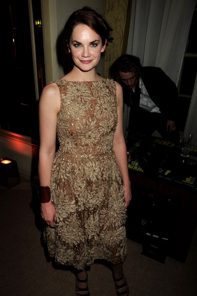 Picture of Ruth Wilson