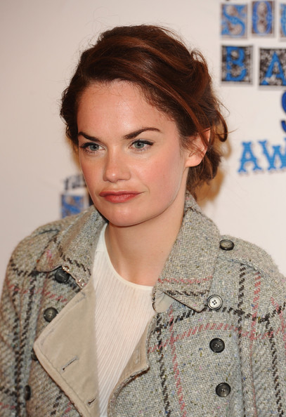 Ruth Wilson image