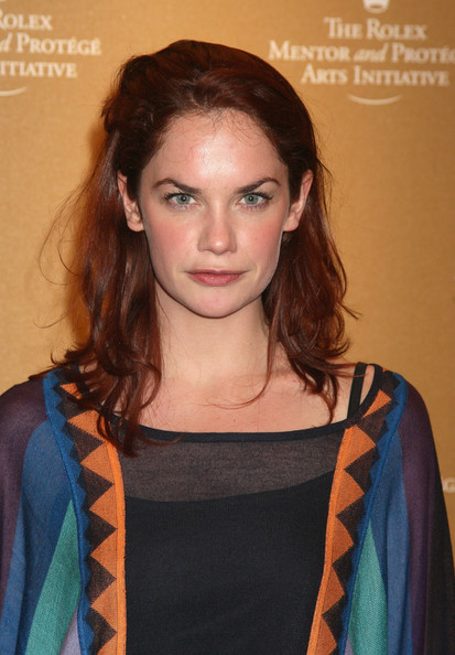 Picture of Ruth Wilson
