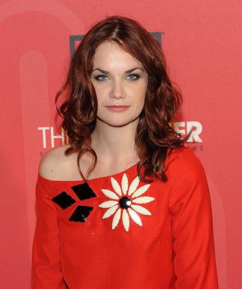 Picture of Ruth Wilson