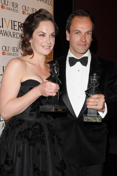 Picture of Ruth Wilson