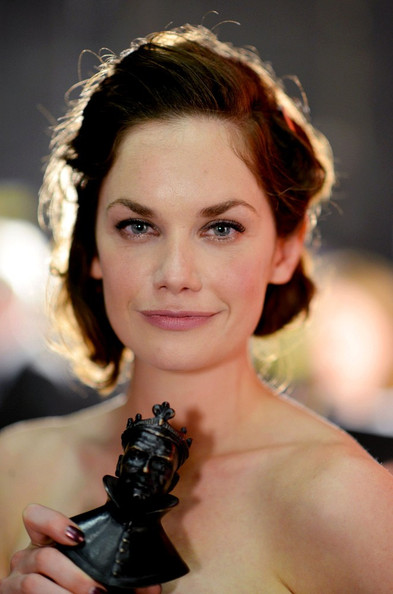 Picture of Ruth Wilson