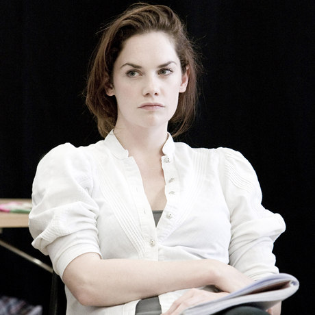 Picture of Ruth Wilson
