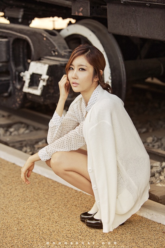 Picture of Choi Byul I (Byeol Yee)