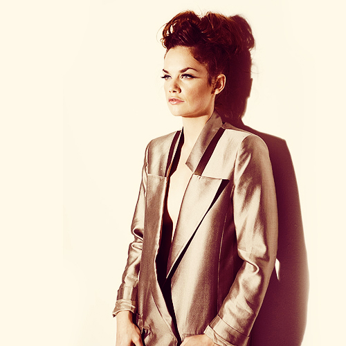 Picture of Ruth Wilson